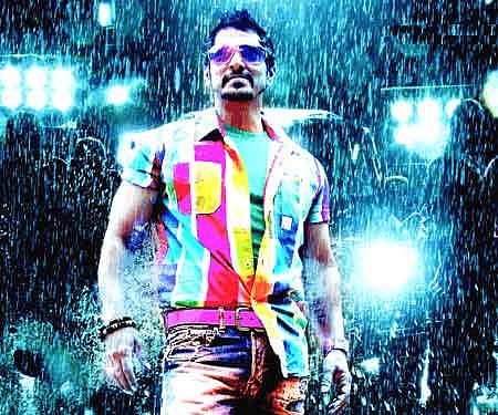 Will Susi score another one?