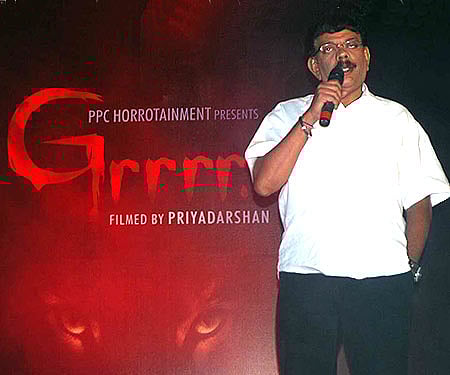 Priyadarshan completes 30 years in films