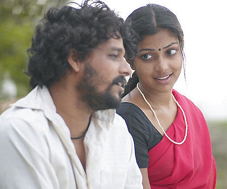 Director Solomon creates waves with his \'Mynaa\'