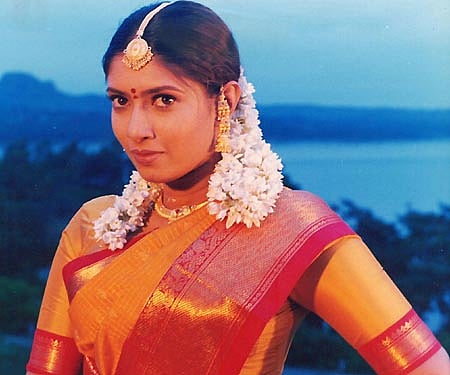 Sanghavi, the actress