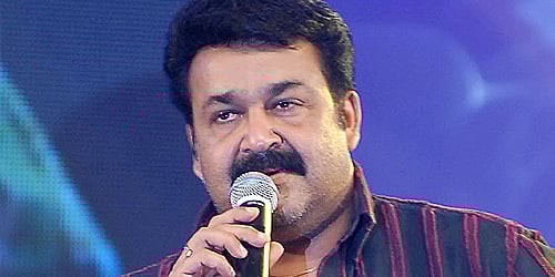 Mohanlal made ambassador of handloom textiles