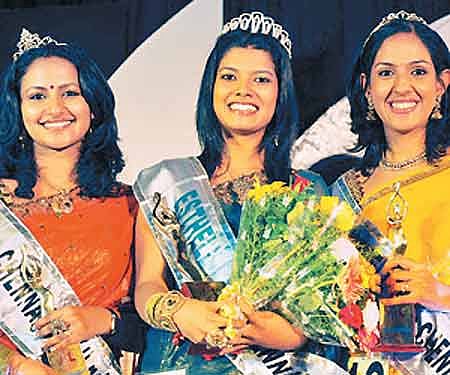 Grand finale to Mrs Chennai title contest