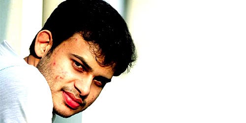 The unforgettable Vijay Madhav returns