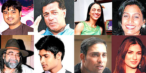 Bollywood on caste census