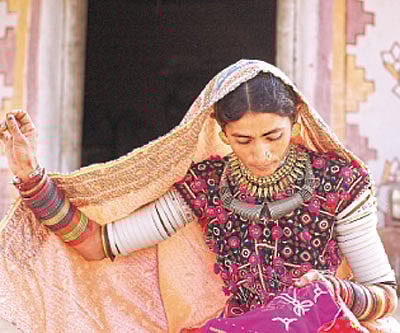 Creating a web of life for dying crafts