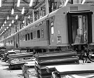 Kanjikode Railway Coach Factory gets Cabinet nod