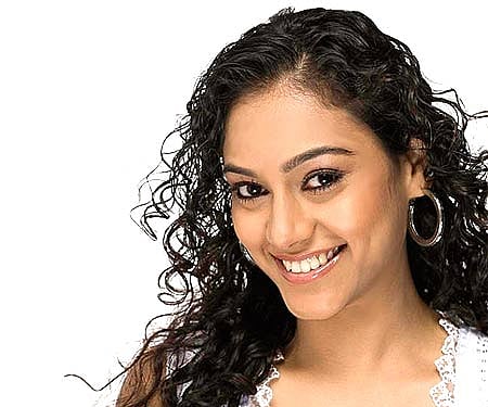 Roopa Manjari off to Malabar Coast