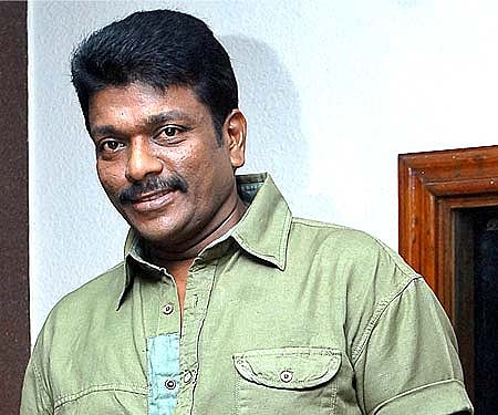 Parthiban returns to Malayalam