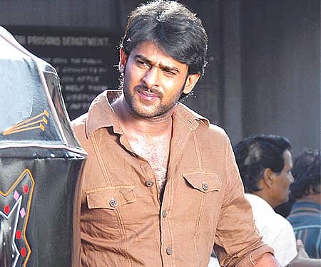 Prabhas returns as \'Mr Perfect\'