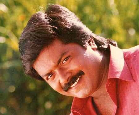 Popular Tamil actor Murali passes away