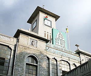 ‘BBMP Should Ensure Better Coordination’