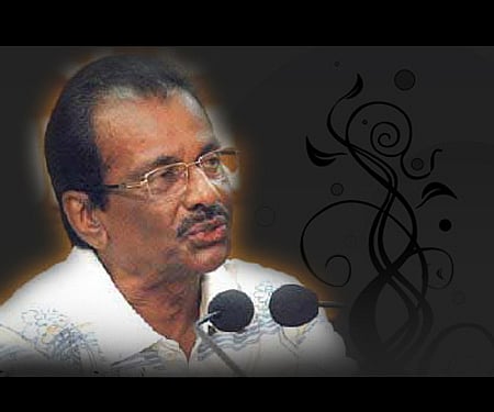 Malayalam actor, director Venu Nagavally dies