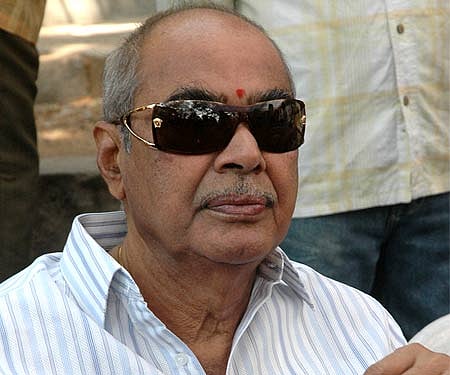 Ramanaidu: The End of an Inspiring Journey