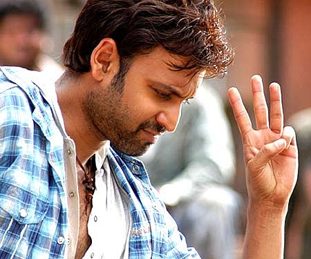 Sumanth’s film title announced