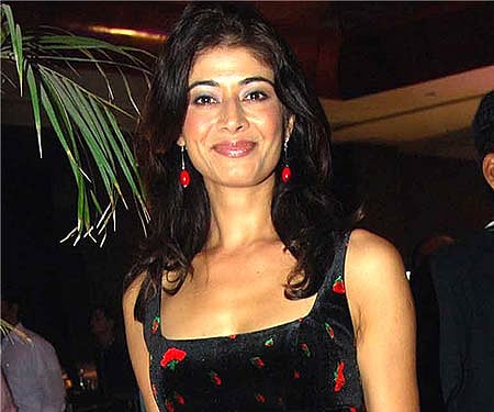 Pooja Batra debuts on American TV