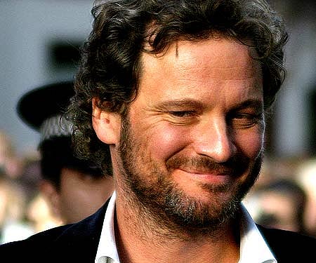 Colin Firth, actor