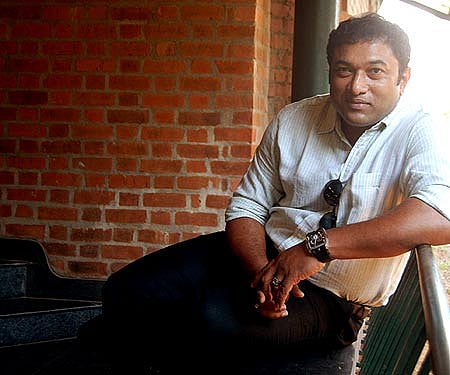 Teaser of Baburaj’s feature Black Coffee out