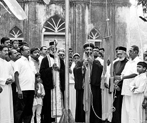 Orthodox, Jacobite to celebrate ‘Ormathirunnal\'