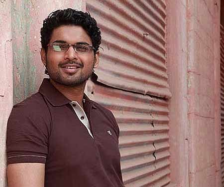 Ajmal is back in action!