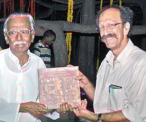 Murals documented in their majesty