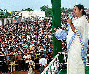 Lessons beyond Ma, Mati, Manush