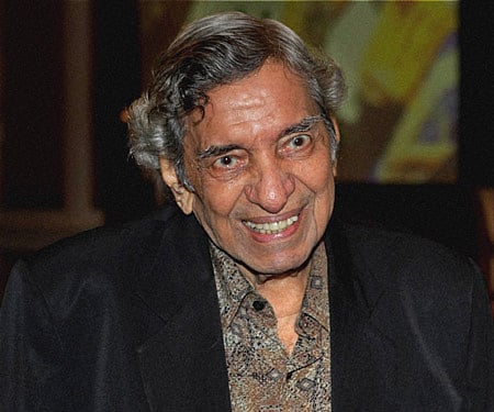 King of soft melodies, music director Ravi dead