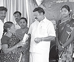 RGGGH celebrates 40th anniversary