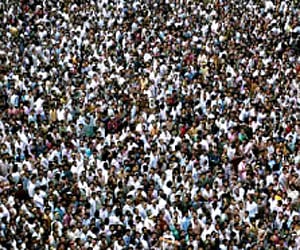 Census: Kerala registers slow population growth