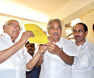 Kerala: Church flays Iyer on two-child norm