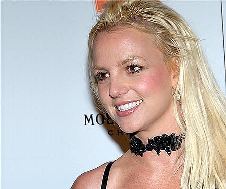 Britney Spears named Ultimate Gay Icon