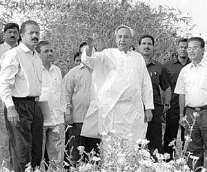 State’s first Bamboo Setum comes alive