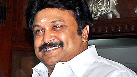 Can’t share brother’s debt burden: Actor Prabhu tells court