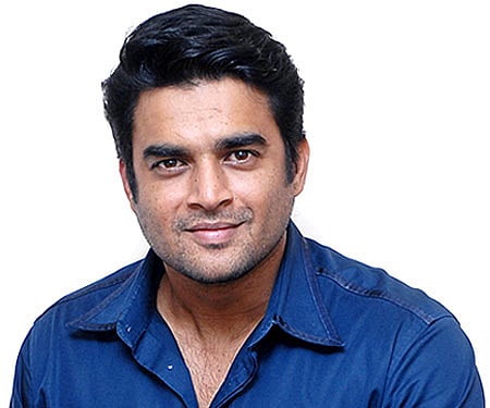 Madhavan, actor