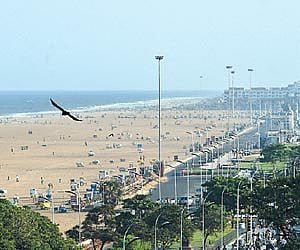 City to have 2 Marinas in 5 years