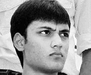 Azharuddin\'s son passes away, laid to rest