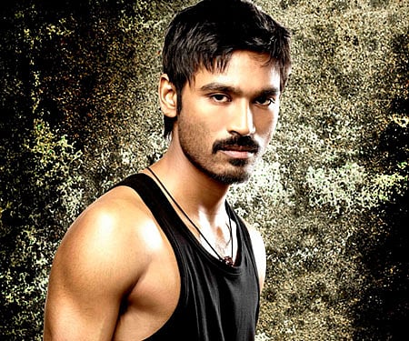 Dhanush first, Simbu next