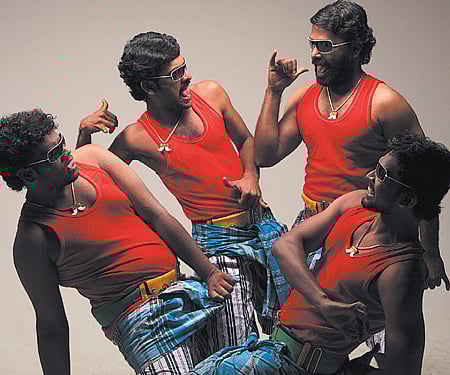 Thoonga Nagaram — an awakening