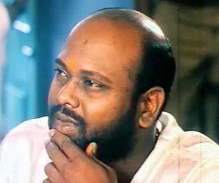 Film actor Rami Reddy passes away