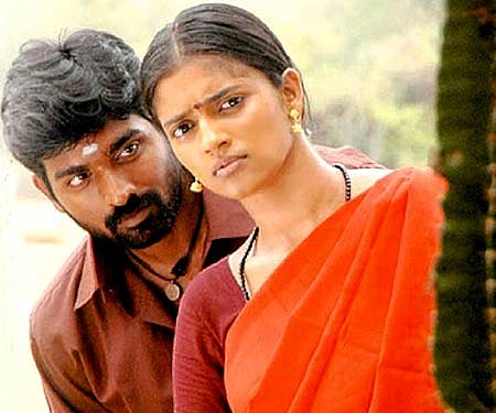 Thenmerku Paruvakaatru