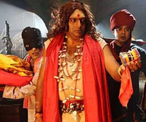 ‘Kuttichathan Version - III’ Ready to Hit Theatr