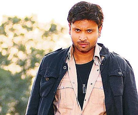 Sumanth gets serious after 10 years