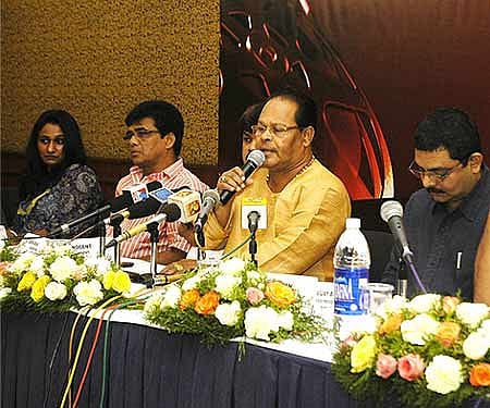 AMMA plans more shows