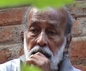 ‘Saint with the Camera’ to tell story of Vipin D