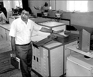 Kinfra, DFRL to set up Food Park in Adoor