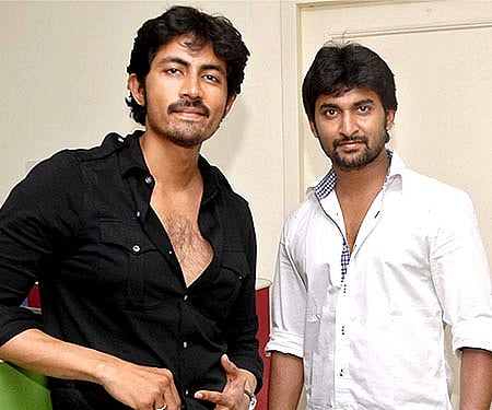 ‘Veppam’ ready for release