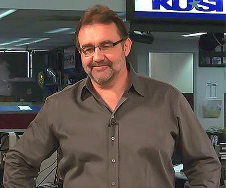 Don Hahn, animation filmmaker