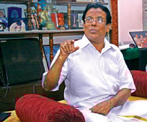 A friendship for ever