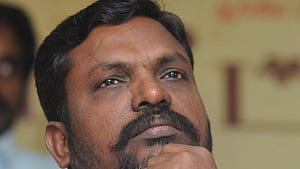 Thiruma terms upcoming election as India’s second freedom struggle