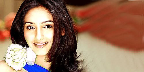 Ragini’s bond with Kerala