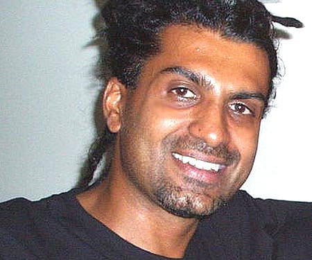 Apache Indian, reggae artiste